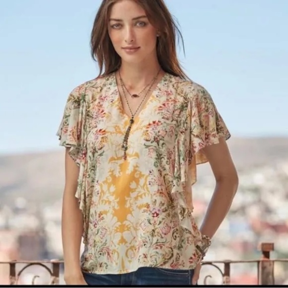Sundance | Tops | Sundance | Poshmark